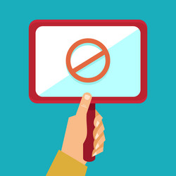 Protest Sign Vector Images (over 34,000)