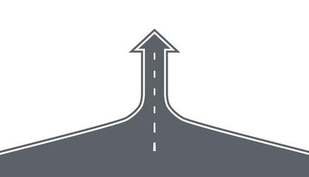 Road Arrow Vector Images (over 67,000)