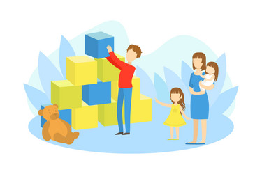 Parenting Pyramid Vector Images (over 220)