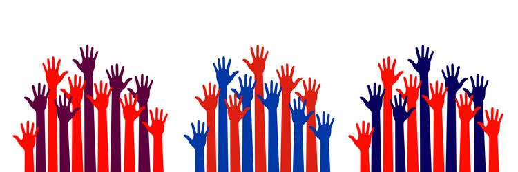 Hands Up Logo Vector Images (over 13,000)