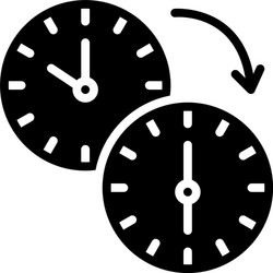 Change Royalty Free Vector Image - VectorStock