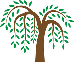 Willow Tree Logo Vector Images (over 320)