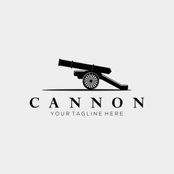 Arsenal Cannon Vector Images (over 550)