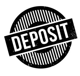 Deposit Paid Rubber Vector Images (64)