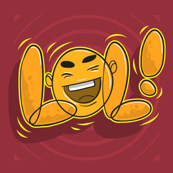 Lots of Laughs Vector Images (75)