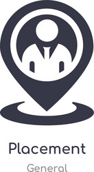 Job Placement Icon Vector Images (over 290)