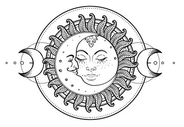 Symbole Hecate Vector Images (over 300)