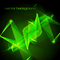 Green Glowing Vector Images (over 140,000)
