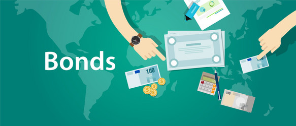 Corporate Bonds Vector Images (over 1,800)