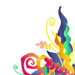 Corner Vines Vector Images (over 4,500)