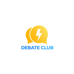 Debate Logo Vector Images (over 1,600)