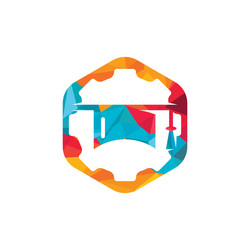 Graduation Mechanic Hat Vector Images (over 160)