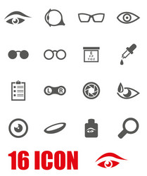 Optometry Icon Vector Images (over 6,200)