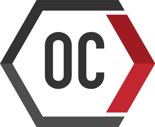 Oc Logos Vector Images (over 2,000)