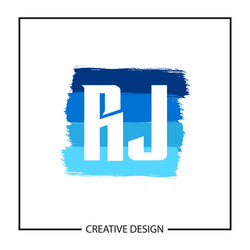 Rj Logo Vector Images (over 2,700)