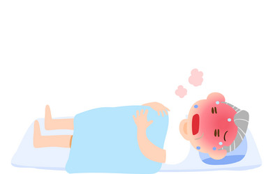 Poor Old Man Vector Images (over 550)