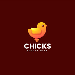 Chicks Logo Vector Images (over 4,300)