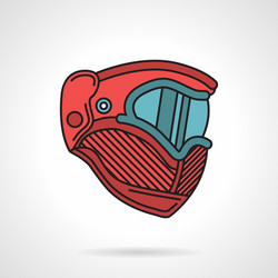Red Paintball Mask Vector Images (over 200)