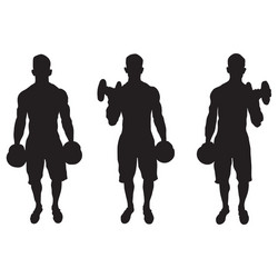 Bicep Curls Vector Images (over 350)