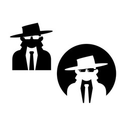 Secret Agent Logo Vector Images (over 1,200)