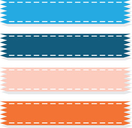 Arc Ribbon Vector Images (over 640)