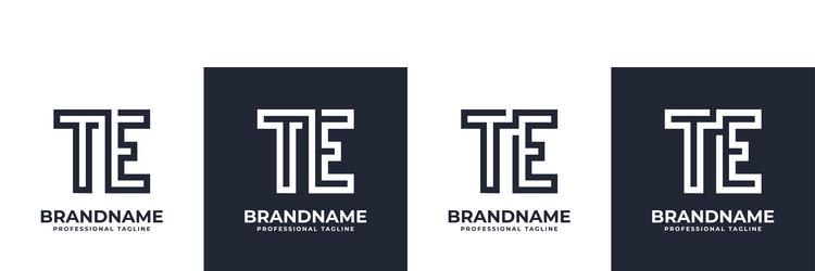 Te Logos Vector Images (over 2,000)
