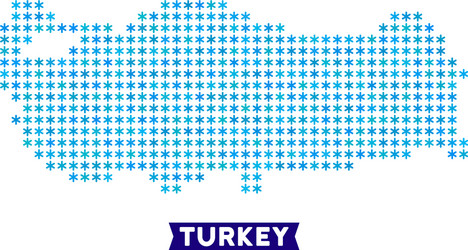 Dotted Turkey Map Vector Images (over 260)