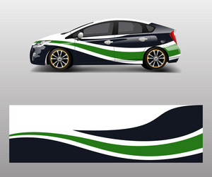 R18 Royalty Free Vector Image - VectorStock