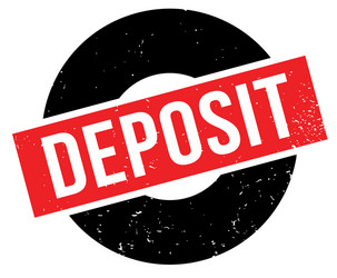 Deposit Paid Rubber Vector Images (64)