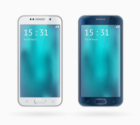 Galaxy Samsung Phone Vector Images (over 190)