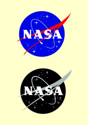Nasa Vector Images (over 3,800)