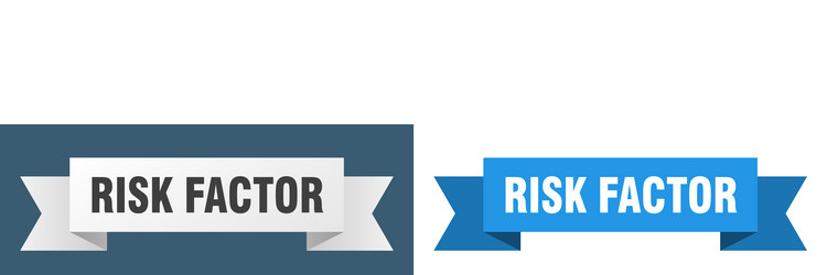 Risk Factor Vector Images (over 1,200)