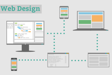 Web Development Vector Images (over 230,000)