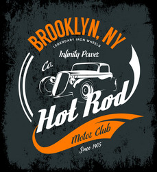 Street Rod Vector Images (over 460)