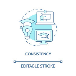 Consistency Vector Images (over 7,100)