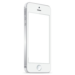 Mockup Iphone Vector Images (over 620)