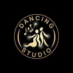 Salsa Dance Logo People Vector Images (over 180)