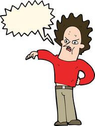 Nasty Cartoon Vector Images (over 1,000)