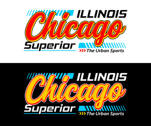 Chicago Logo Vector Images (over 470)