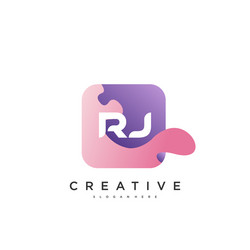 Rj Logo Vector Images (over 2,600)