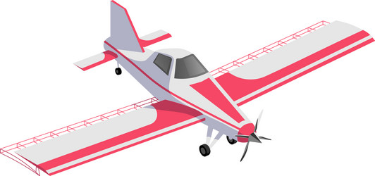 Crop Plane Vector Images (over 470)