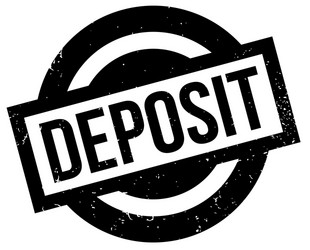 Deposit Paid Rubber Vector Images (64)