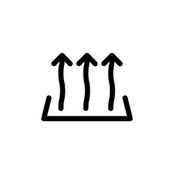 Heat Flow Arrow Vector Images (over 400)