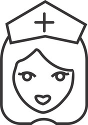 Black Nurse Vector Images (over 12,000)