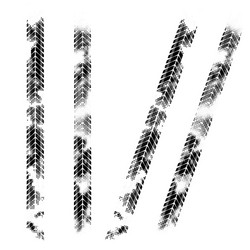 Off Road Track Vector Images (over 3,000)