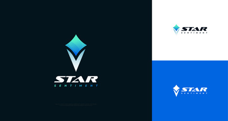 Blue Star Logo Vector Images (over 27,000)