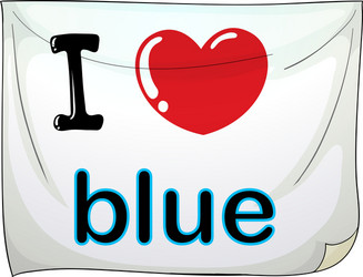 Blue Love Vector Images (over 120,000)