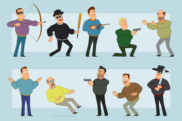 Fat Cartoon Bats Vector Images (97)