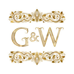 W G Logo Vector Images (over 1,600)