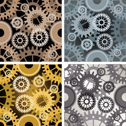 Gear Vector Images (over 440,000)